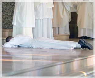 Norbertine – Page 2 – Communio